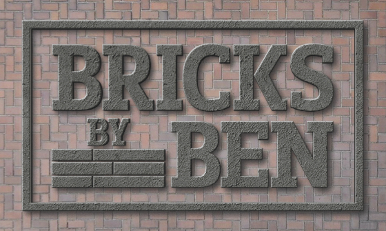 Outdoor Kitchen | Bricks By Ben, LLC