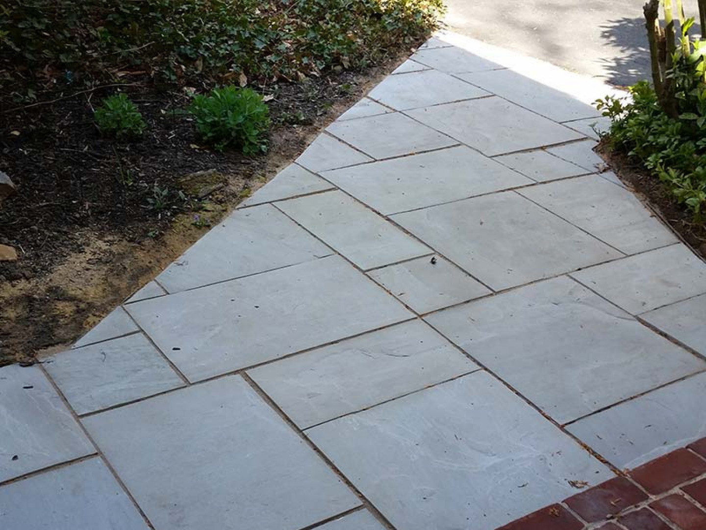 Stone Masonry Installation | Wilmington, DE | Bricks By Ben, LLC